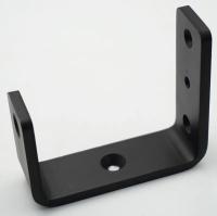 China SS316L Sheet Metal Bending Fabrication Service 2000 6000 Series Aluminum Custom CNC for sale
