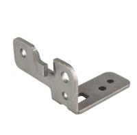 China Custom Sheet Metal Bending Service Stainless Steel Aluminum 0.5-12mm Thickness OEM for sale
