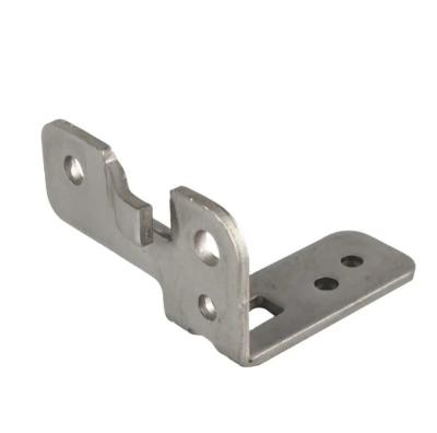 China Custom Sheet Metal Bending Service Stainless Steel Aluminum 0.5-12mm Thickness OEM for sale