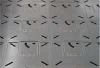 China CNC Laser Cutting Stainless Steel Sheet Precision Metal Fabrication ODM OEM 160x200x150mm for sale