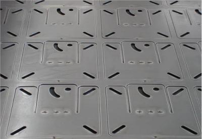 China CNC Laser Cutting Stainless Steel Sheet Precision Metal Fabrication ODM OEM 160x200x150mm for sale