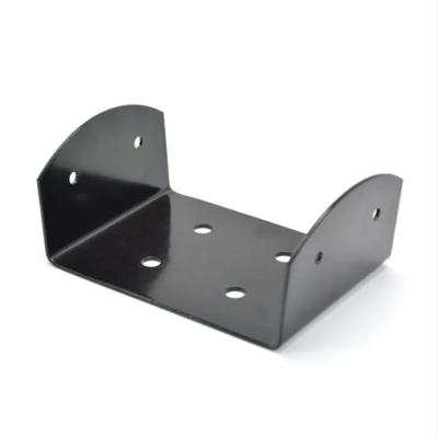 China Custom 20mm Metal Bending Parts Alloy Steel Fabrication Laser Cutting 6mm-150mm for sale