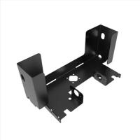 China CNC Laser Cutting Bending Aluminum Stainless Steel Sheet Metal Fabrication 20mm Custom for sale