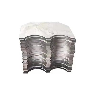 China Custom CNC Laser Cutting Sheet Metal Fabrication Bending Stamped Parts 0.3-1.2mm for sale