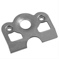 China OEM CNC Laser Cutting Metal Bending Parts Custom Fabrication 5/8 Inch Thickness for sale