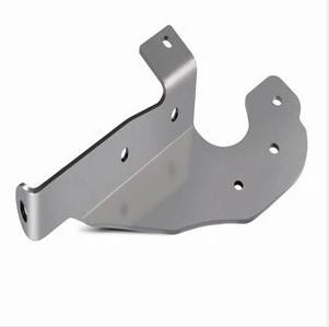 China Custom CNC Laser Cutting Stainless Steel 316L Titanium Metal Parts ISO 9001 for sale