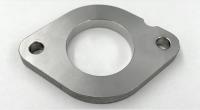 China Custom CNC Laser Cutting Stainless Steel 316L Titanium Metal Parts ISO 9001 for sale