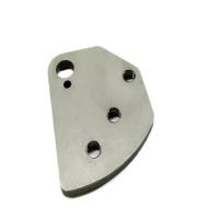 China Custom OEM Laser Cutting Sheet Metal Fabrication Stainless Steel Anodizing ±0.01mm Tolerance for sale