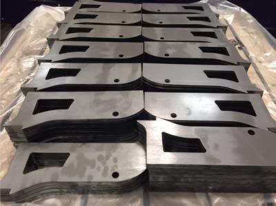 China Custom CNC Laser Cutting 3mm Stainless Steel Sheet Metal Fabrication ODM for sale