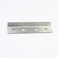 China CNC Laser Cutting Stainless Steel Sheet Metal Bending Fabrication Custom Size ISO9001 for sale