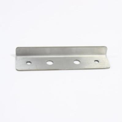 China CNC Laser Cutting Stainless Steel Sheet Metal Bending Fabrication Custom Size ISO9001 for sale