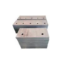 China Custom CNC Laser Cutting Service Aluminum Stainless Steel Sheet Metal Fabrication ISO9001 for sale