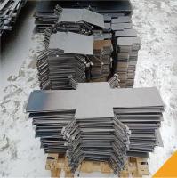 China Custom CNC Laser Cutting Service Aluminum Stainless Steel Sheet Metal Fabrication ISO9001 for sale