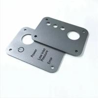 China Custom CNC Metal Processing Service High Precision Aluminum Bending 0.1mm Accuracy for sale