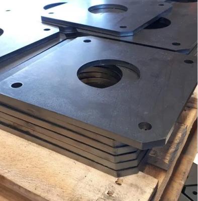 China CNC Laser Cutting Aluminum Stainless Steel Sheet Metal Fabrication 0.001mm Tolerance for sale