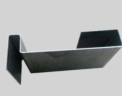 China ISO9001 Certified Custom Aluminum Sheet Metal Fabrication Bending Powder Coating Anodization for sale
