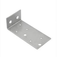 China Custom Powder Coating Metal Bending Parts 12 Gauge Steel High Precision Sheet Metal Fabrication for sale