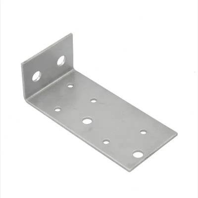 China Custom Powder Coating Metal Bending Parts 12 Gauge Steel High Precision Sheet Metal Fabrication for sale