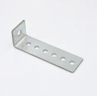 China Custom Metal Stamping Stainless Steel Parts CNC Bending Sheet Metal Fabrication Service for sale