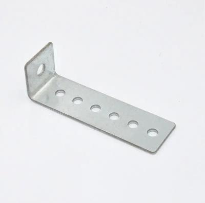 China Custom Metal Stamping Stainless Steel Parts CNC Bending Sheet Metal Fabrication Service for sale