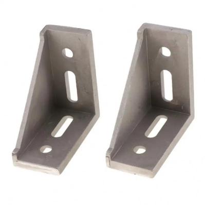 China Laser Cutting Custom Bending Aluminum Sheet Metal 6061  6063 for sale