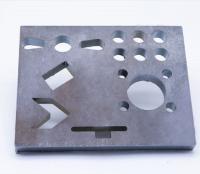 China Custom CNC Aluminum Sheet Metal Cutting Service Welding Fabrication 0.2mm Tolerance for sale