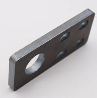 China ROHS CNC Laser Cutting Stainless Steel SS304 316 Sheet Metal Fabrication Custom Parts for sale