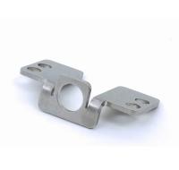 China Custom SS316 SS416 Sheet Metal Stamping Parts CNC Laser Cutting Welding Service SPCC SPHC for sale