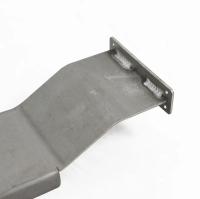 China CNC Laser Cutting Welding Metal Parts OEM Fabrication ±0.002mm Tolerance for sale