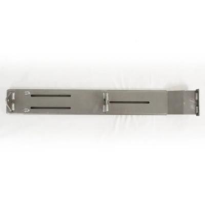 China Custom Sheet Metal Fabrication ISO Welding Stamping Panels Steel Cases 304 Stainless for sale