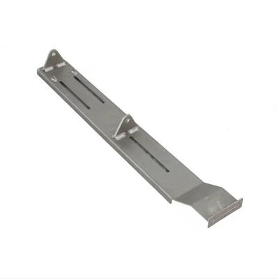 China Custom Carbon Steel Aluminum Welding Metal Fabrication Service Laser Cutting Bending for sale
