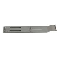 China Anodized Custom Metal Fabrication Sheet Metal Stamping Parts OEM ODM 0.002mm Tolerance for sale