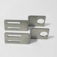 China Custom Sheet Metal Bending Fabrication Stainless Steel Aluminum 20mm Thickness OEM Service for sale