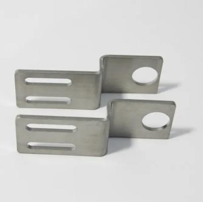 China Custom Sheet Metal Bending Fabrication Stainless Steel Aluminum 20mm Thickness OEM Service for sale