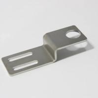 China Custom Brass Sheet Metal Fabrication Laser Cutting Stamping Bending Parts 1mm for sale