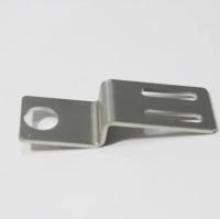 China Custom Brass Sheet Metal Fabrication Laser Cutting Stamping Bending Parts 1mm for sale