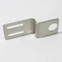 China Custom OEM Metal Stamping Bending Parts 0.5mm-12mm ISO9001 Certified for sale