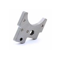 China Custom Sheet Metal Laser Cutting Service Steel Fabrication Parts ISO 9001 Heat Treatment for sale