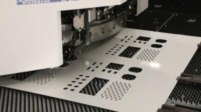 China Perforated Metal Sheet 0.1mm to 30mm Hole Diameter Stainless Steel Aluminum Galvanized for sale