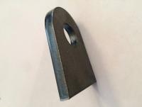 China Custom CNC Laser Cutting Parts Aluminium Fabrication Stainless Steel Sheet Bending 0.002mm Tolerance for sale