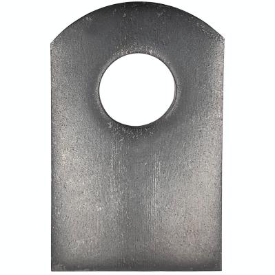 China Custom High Precision CNC Laser Cutting Parts Stainless Steel Sheet Metal Fabrication 0.2mm Tolerance for sale