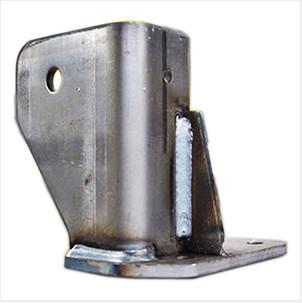 China Custom Sheet Metal Fabrication Stainless Steel Laser Cutting Service 0.01mm Tolerance for sale