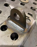 China Custom Sheet Metal Fabrication Stainless Steel Laser Cutting Service 0.01mm Tolerance for sale