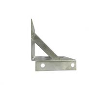 China High Strength Welding Metal Parts Fabrication Steel Plate Thickness 6mm-32mm Height 200-1200mm for sale
