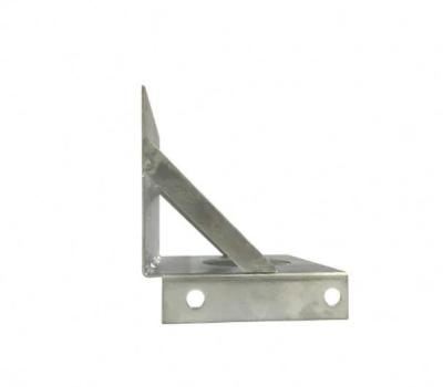 China Custom Laser Welding Metal Parts Aluminum Stainless Steel 0.2-300mm Thickness for sale