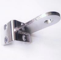 China Custom Laser Welding Metal Parts Aluminum Stainless Steel 0.2-300mm Thickness for sale