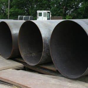 China Sheet Metal Rolling Service Carbon Steel Plate 12-28 Gauge 1200mm Width Custom Fabrication for sale