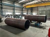 China Carbon Steel Plate Rolling Machine 3 Roll Sheet Metal Bender 12 Gauge 10 ft for sale