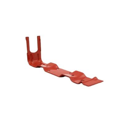 China Custom Sheet Metal Computer Case Shell OEM Bending Stamping Painting Metal Parts 0.01mm Tolerance for sale