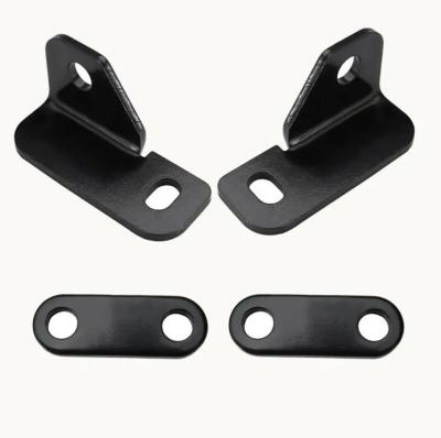China Custom Alloy Laser Cutting Copper Sheet Metal Parts with Chrome Plating OEM Service for sale